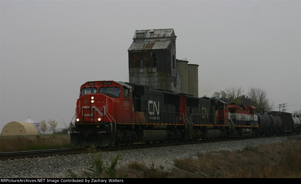 CN 5668